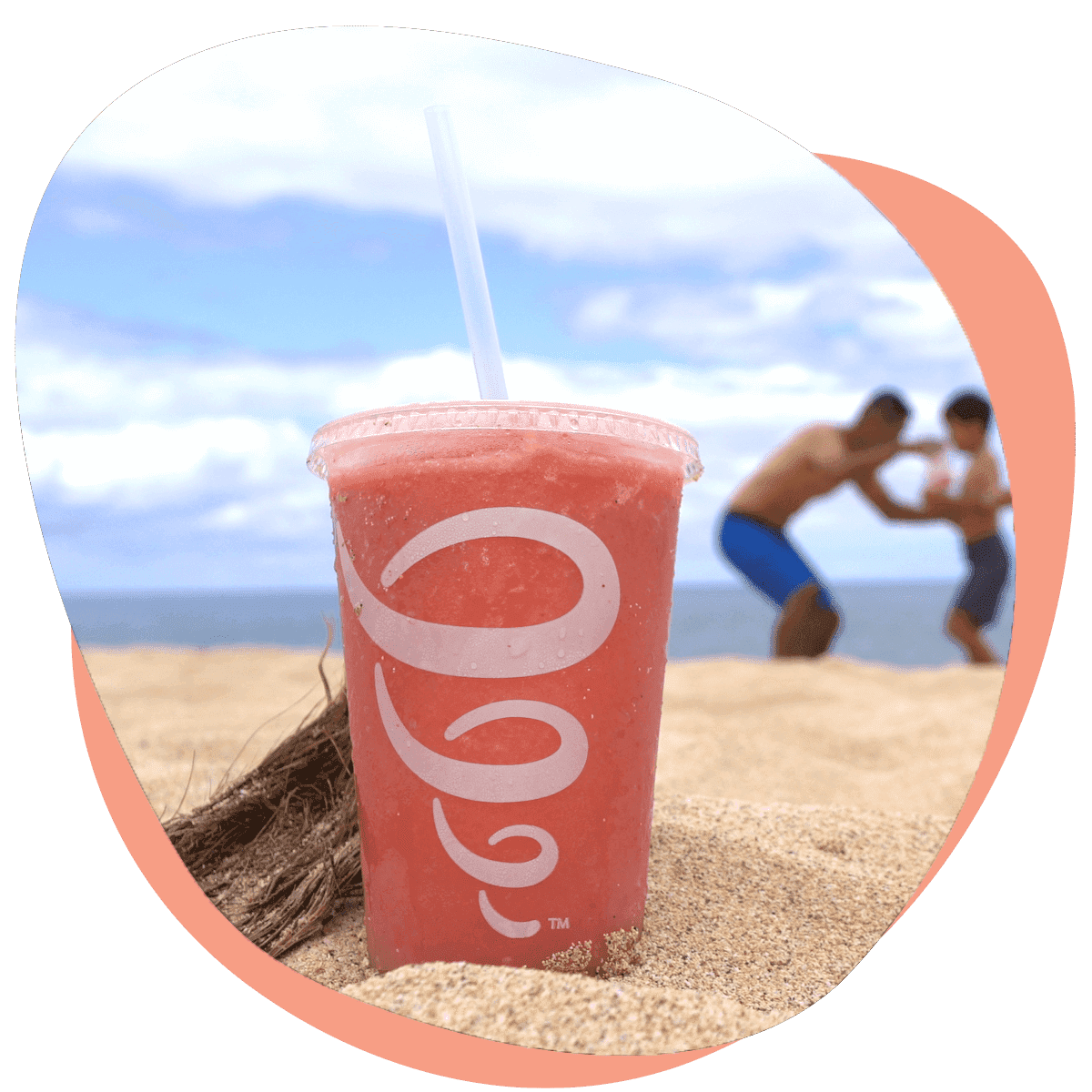 Smoothie Place & Shop: Smoothie Bowls & Juices| Jamba Hawaii