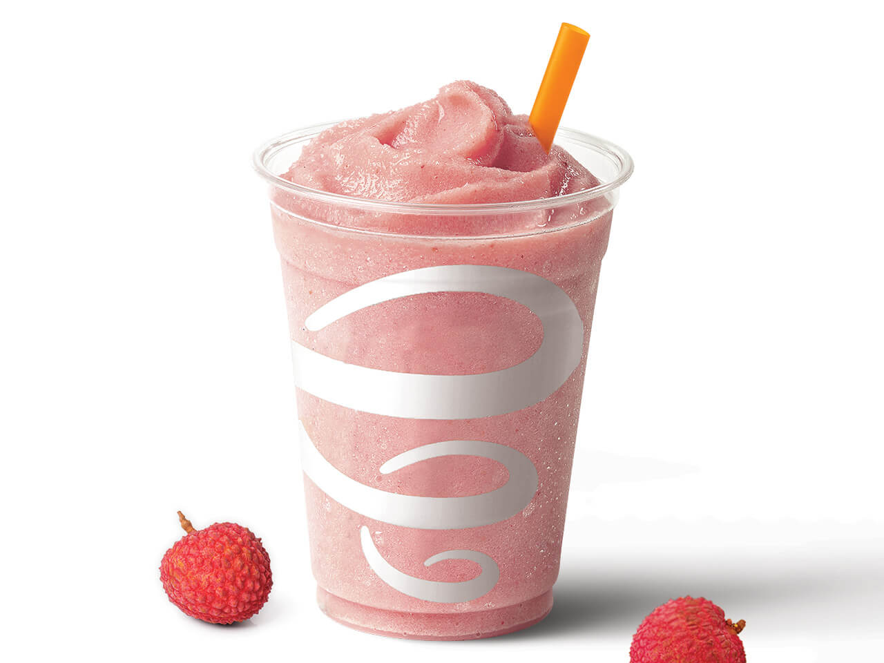 Jamba Hawaii’s Lychee Dream Returns