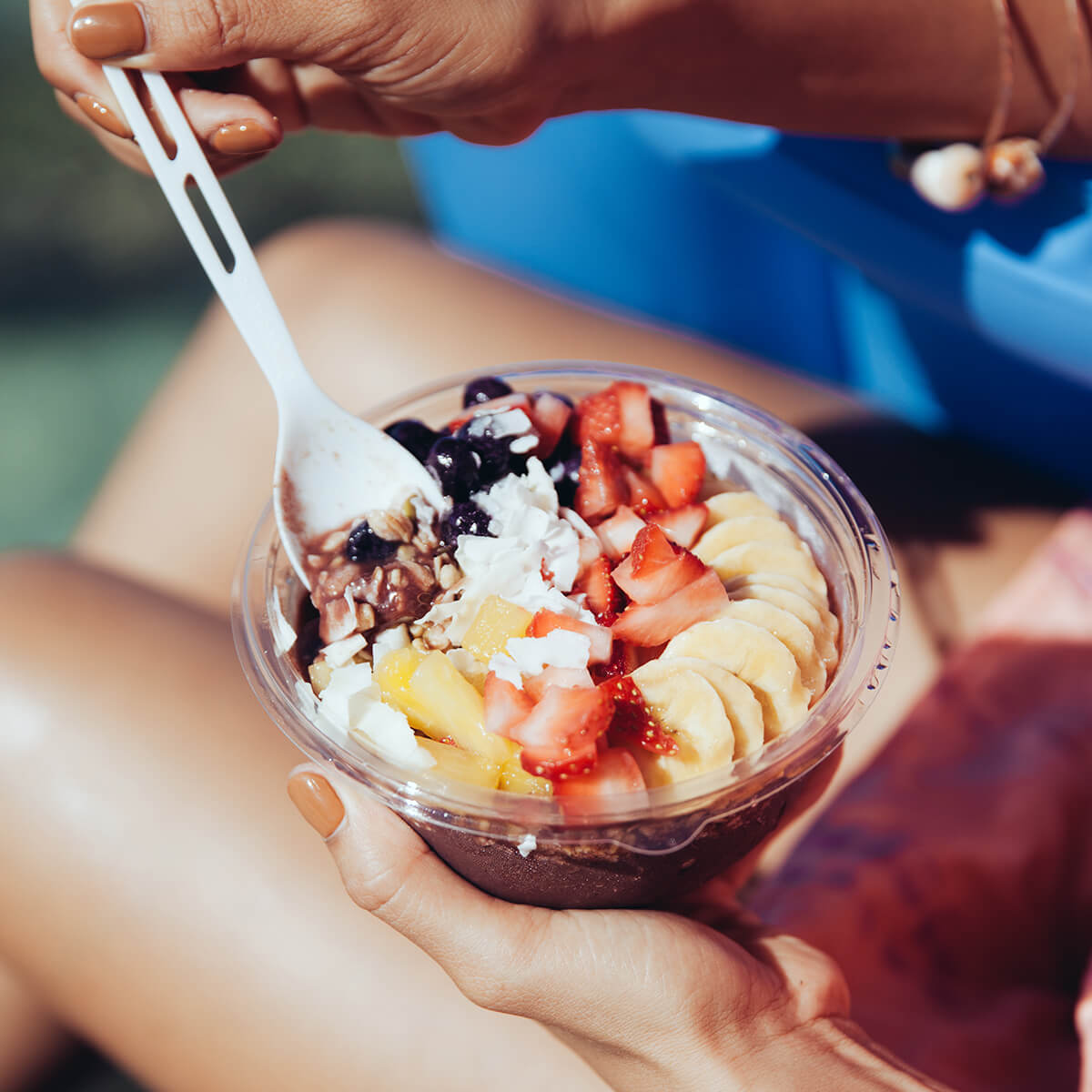 Discover the Best Acai Bowl Near You at Jamba Hawaii - Jamba Hawaii
